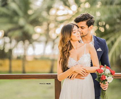 Pamod Nilru Slider Image