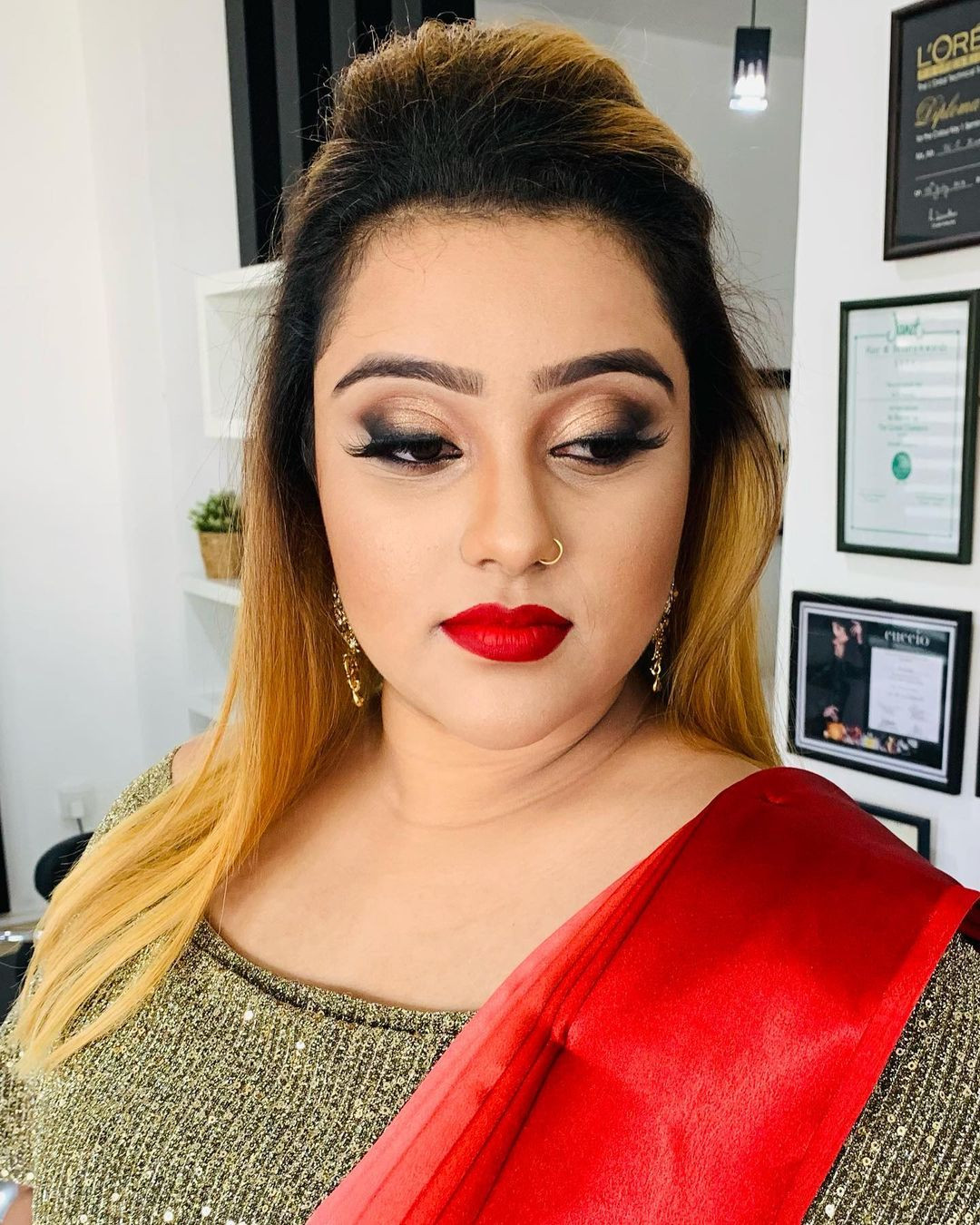 Salon Classy By Kumari Cooray