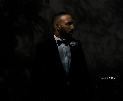 Pamod Nilru Slider Image